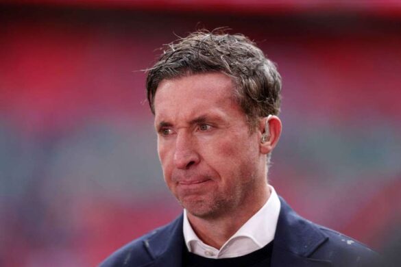 Liverpool legend Robbie Fowler has now blown this wide open, revealing ...